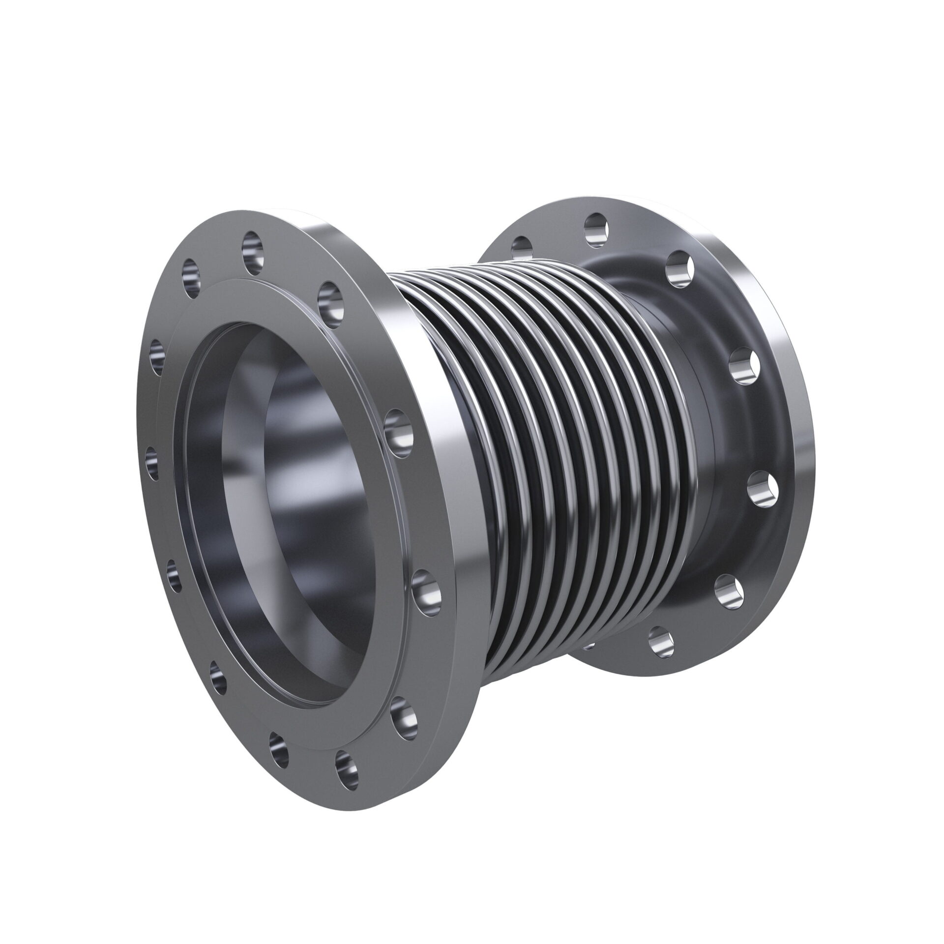 Bellows Expansion Joints Flexible Connectors Bellows