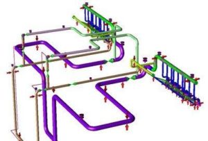 CAESAR II pipe stress analysis software - Teconnex Bellows